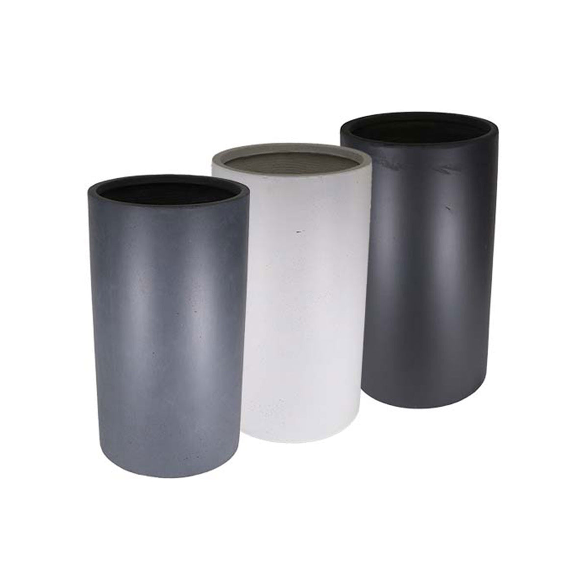 Tall Cylinder – PotteryMfg