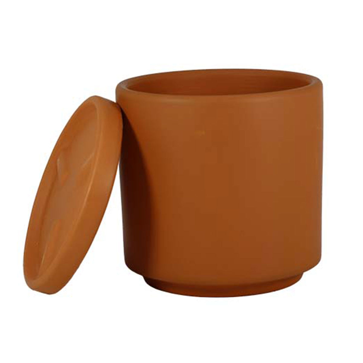 Clay Cylinder – PotteryMfg