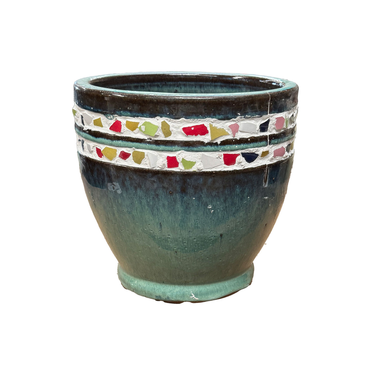 Bell Glazed Line – PotteryMfg