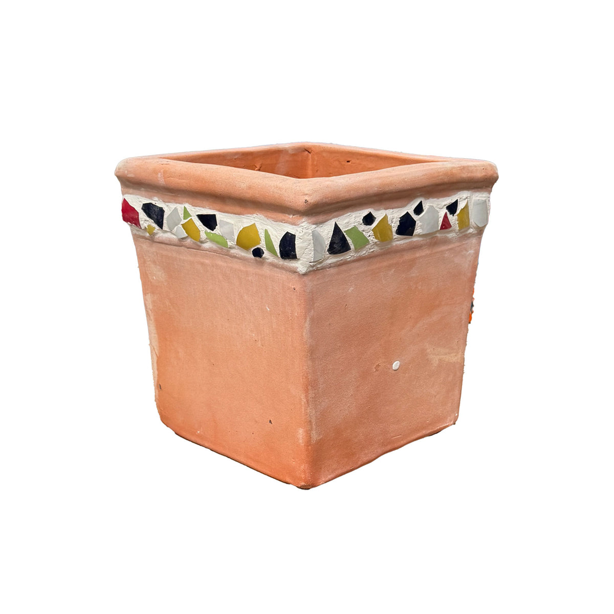 Square Clay – PotteryMfg