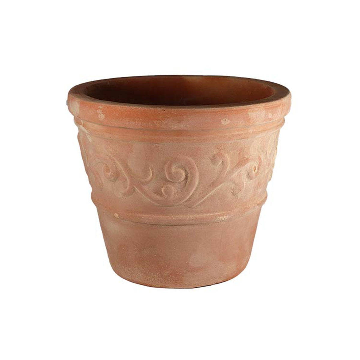 Vine Pot – PotteryMfg