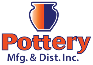 Pottery Mfg & Dist. wholesale and retail pots – PotteryMfg