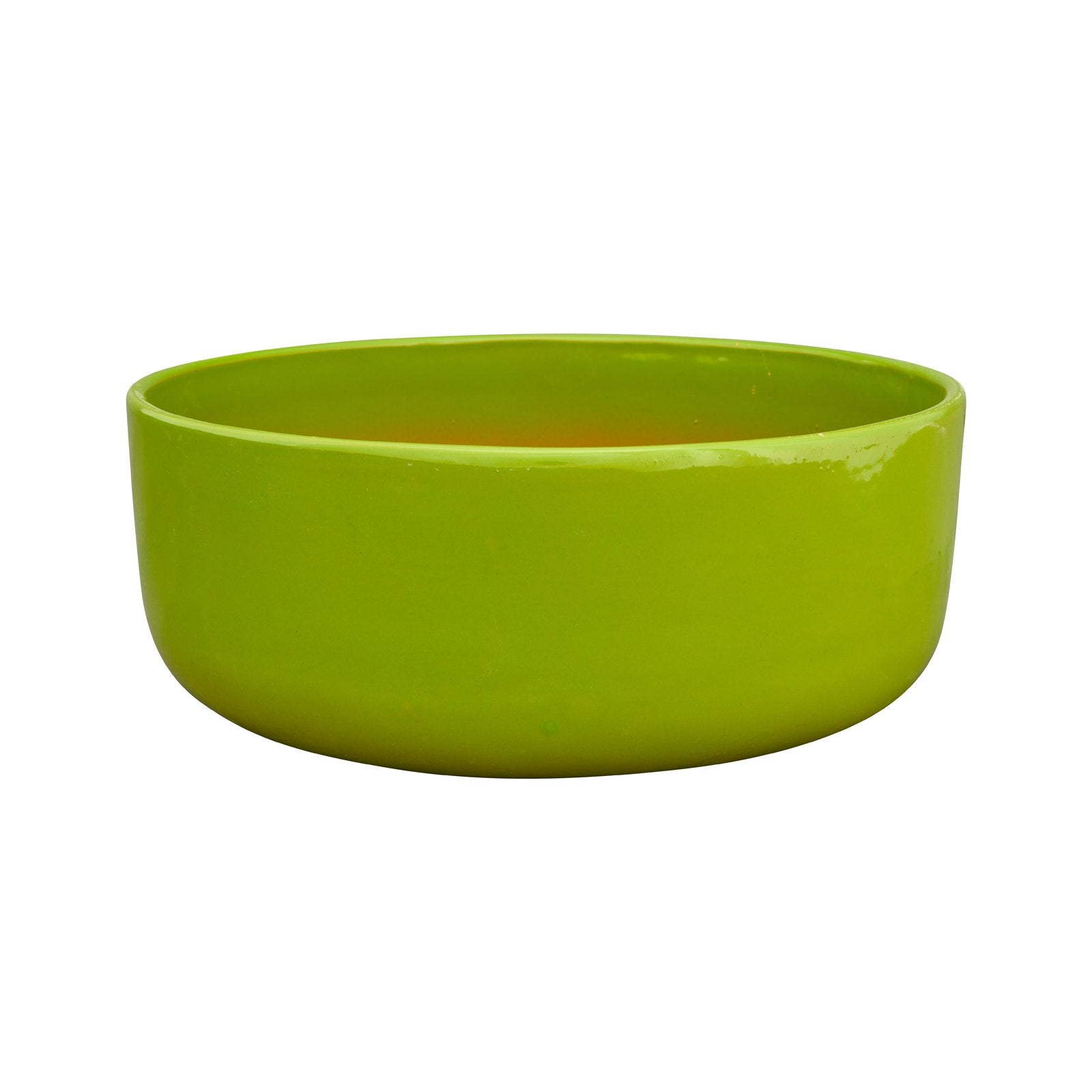 Pottery Mfg & Dist. Inc. Dressed Up Glaze Color Bowl – PotteryMfg
