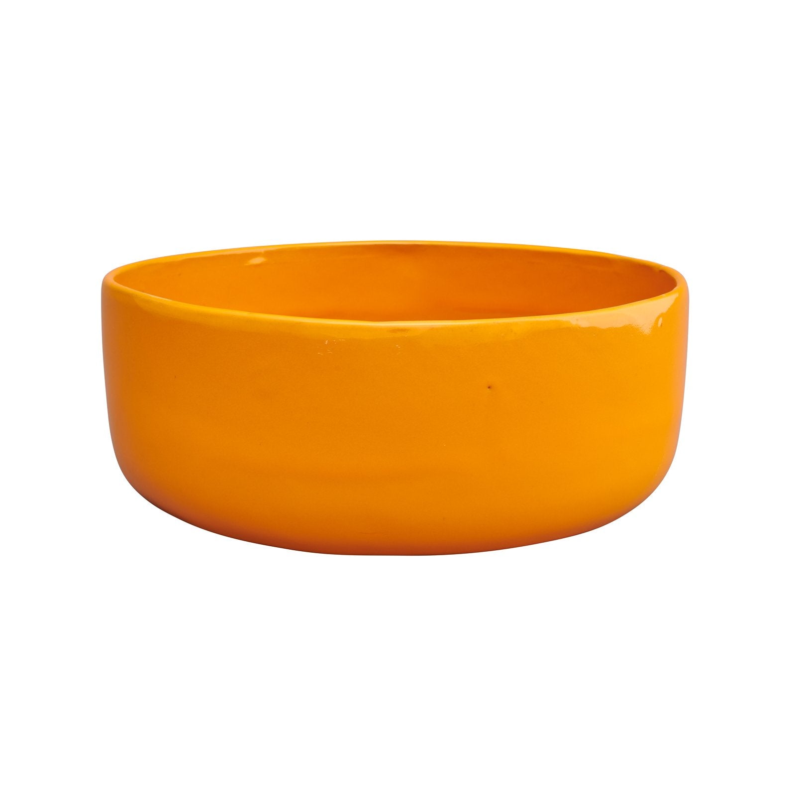 Pottery Mfg & Dist. Inc. Dressed Up Glaze Color Bowl – PotteryMfg