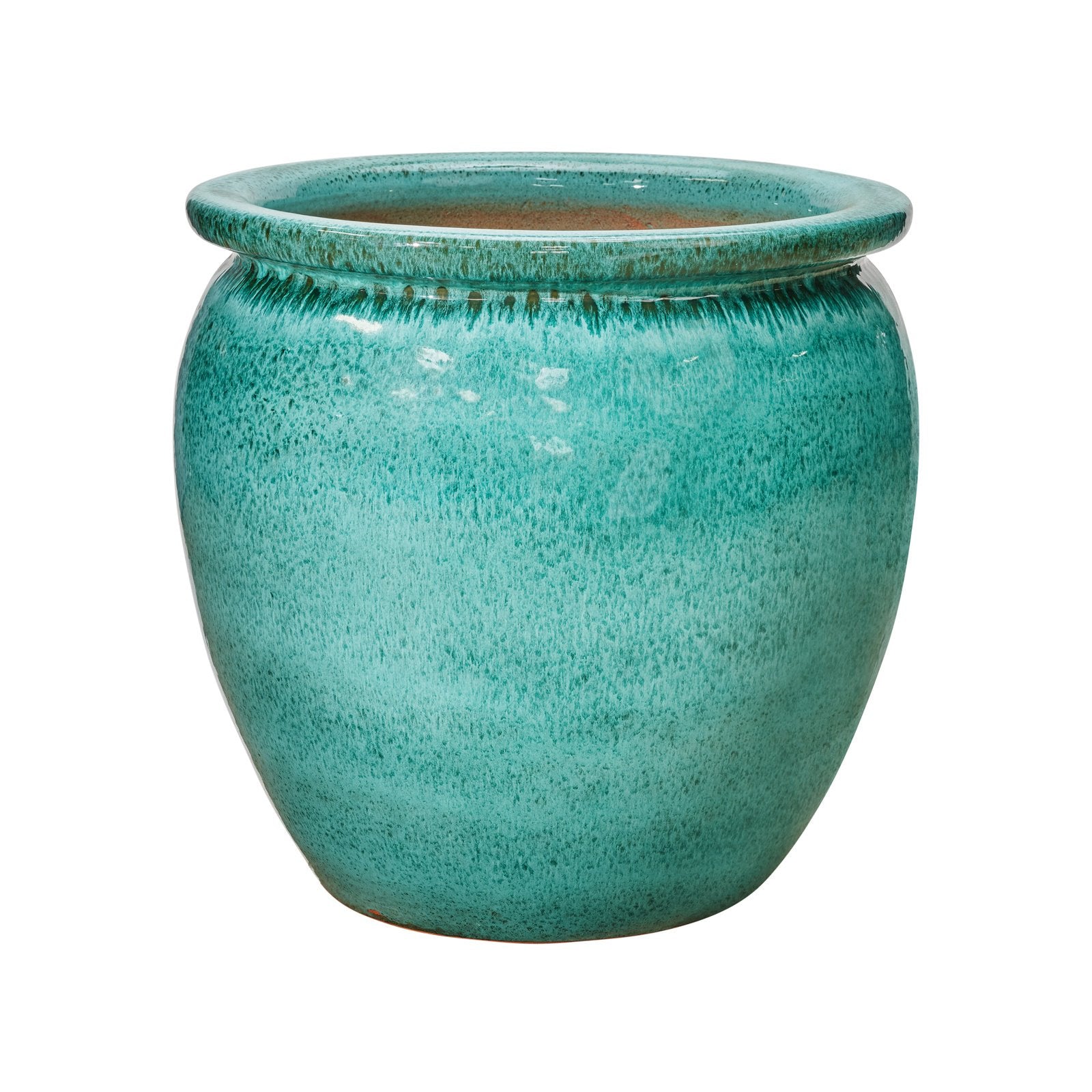 Ruben Oil Jar – PotteryMfg