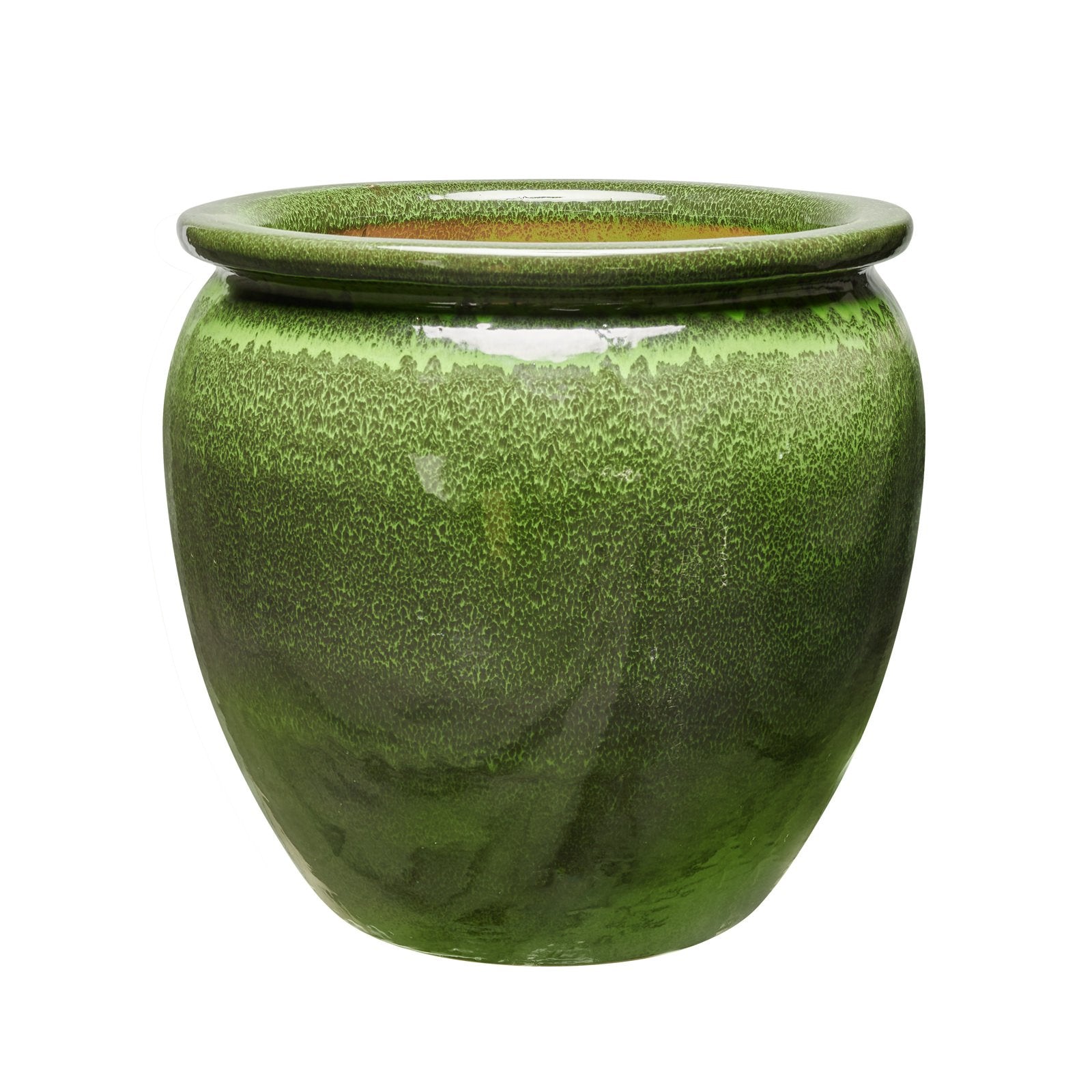 Ruben Oil Jar – PotteryMfg