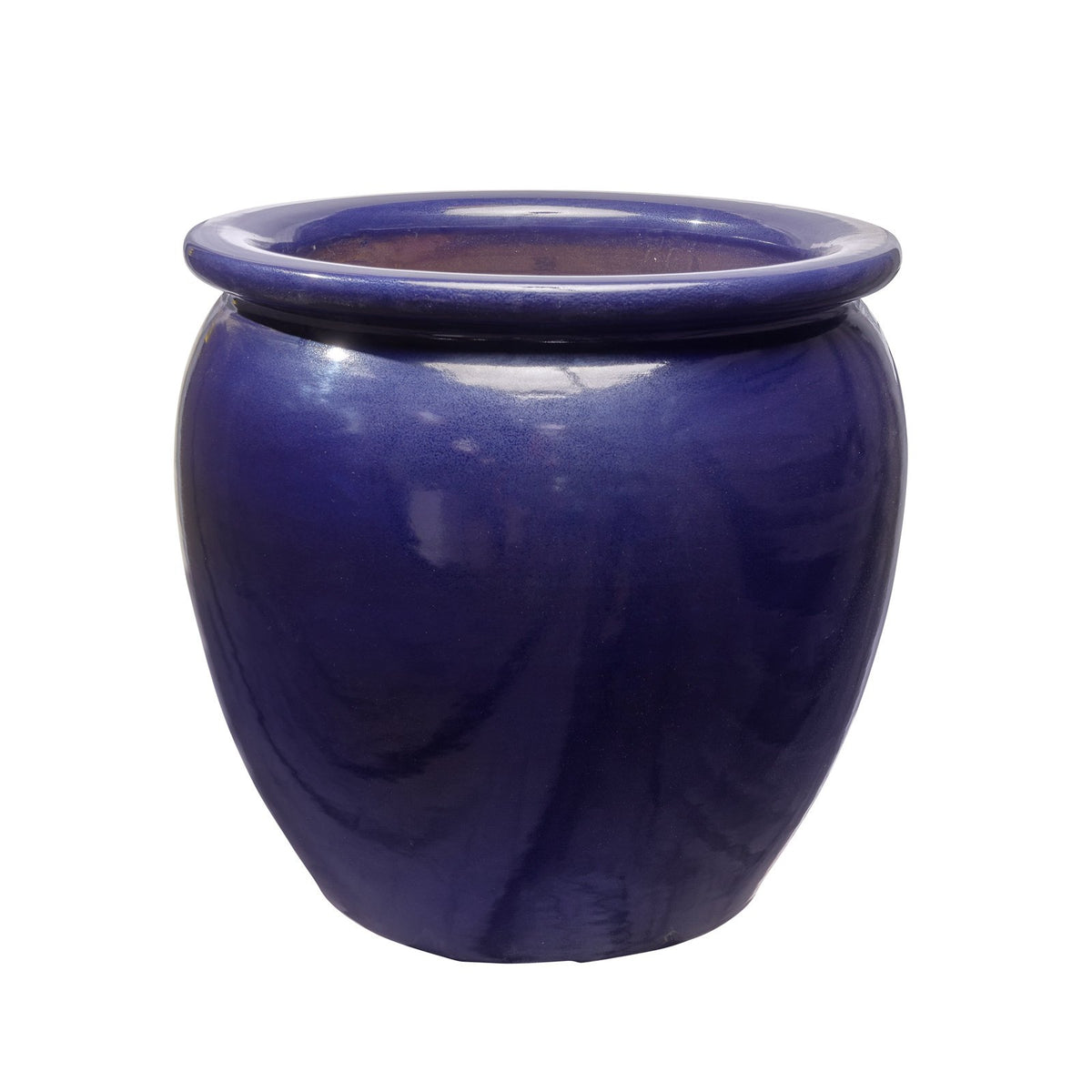 Ruben Oil Jar – PotteryMfg