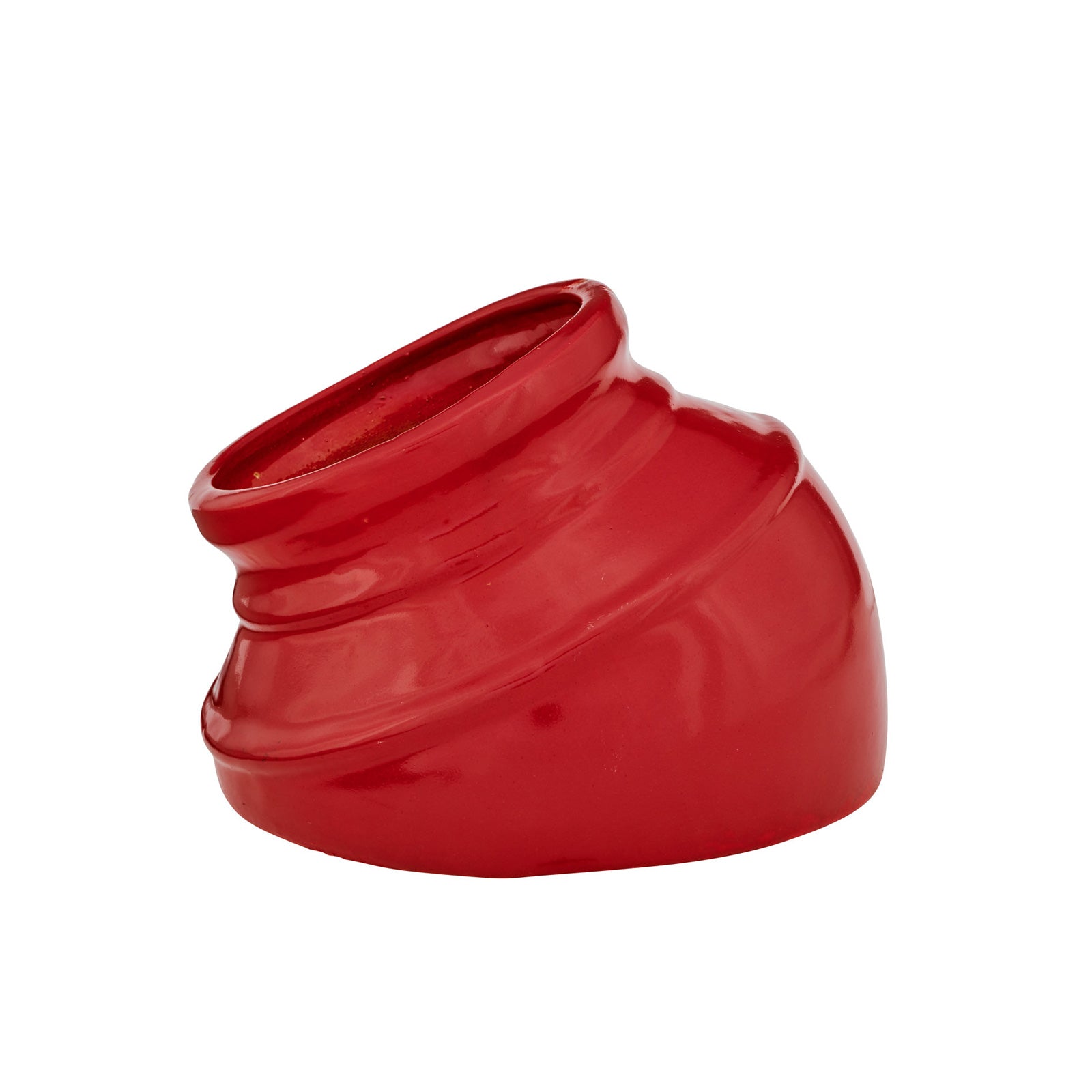Angle Wall Vase – PotteryMfg