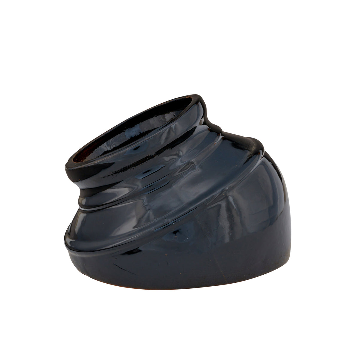 Angle Wall Vase – PotteryMfg