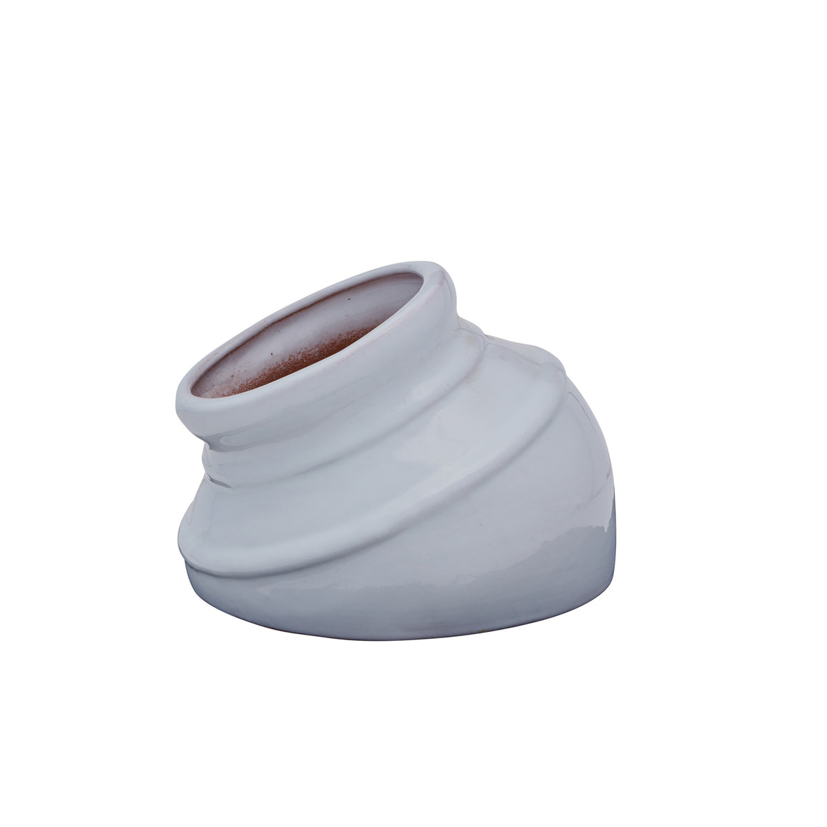 Angle Wall Vase – PotteryMfg