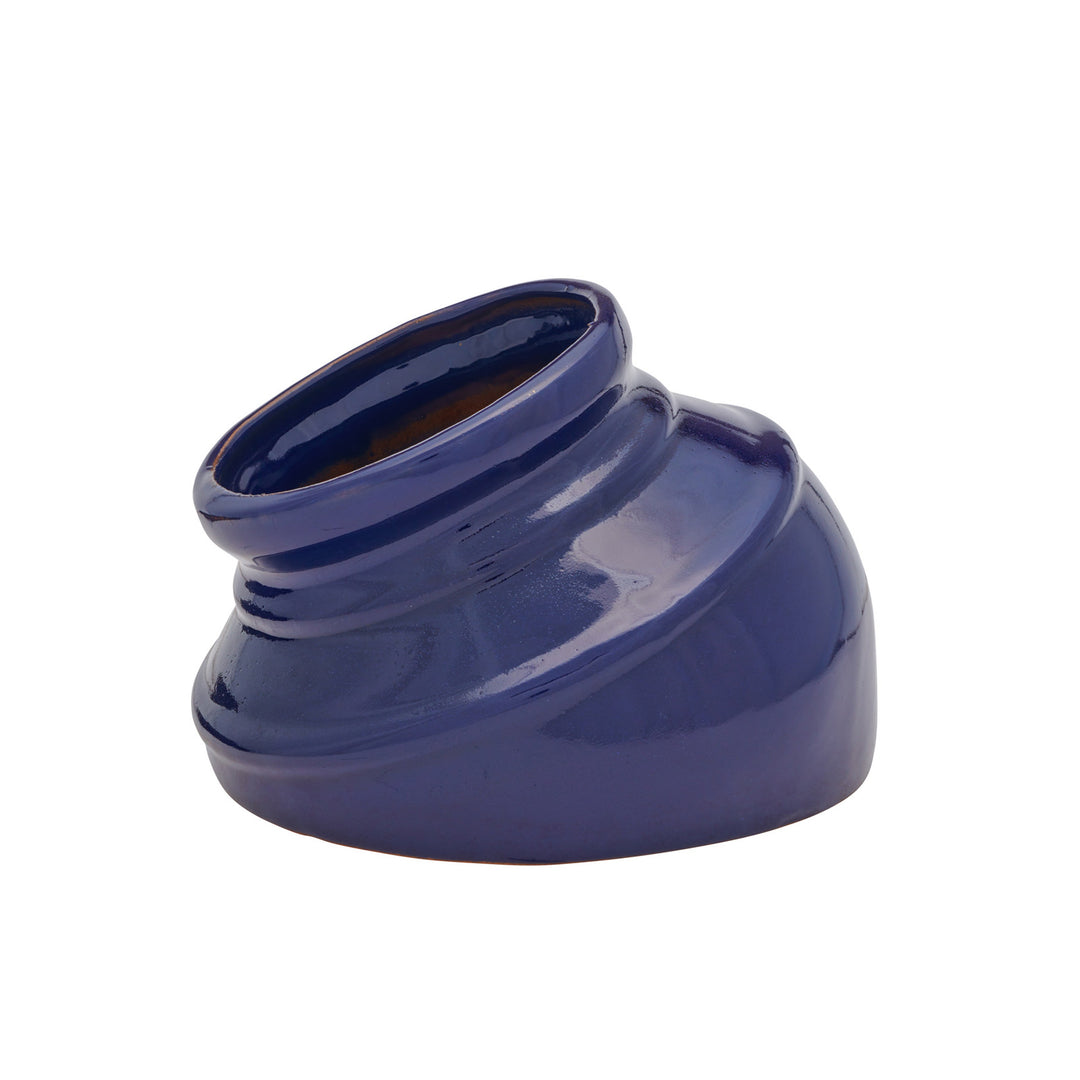 Angle Wall Vase – PotteryMfg