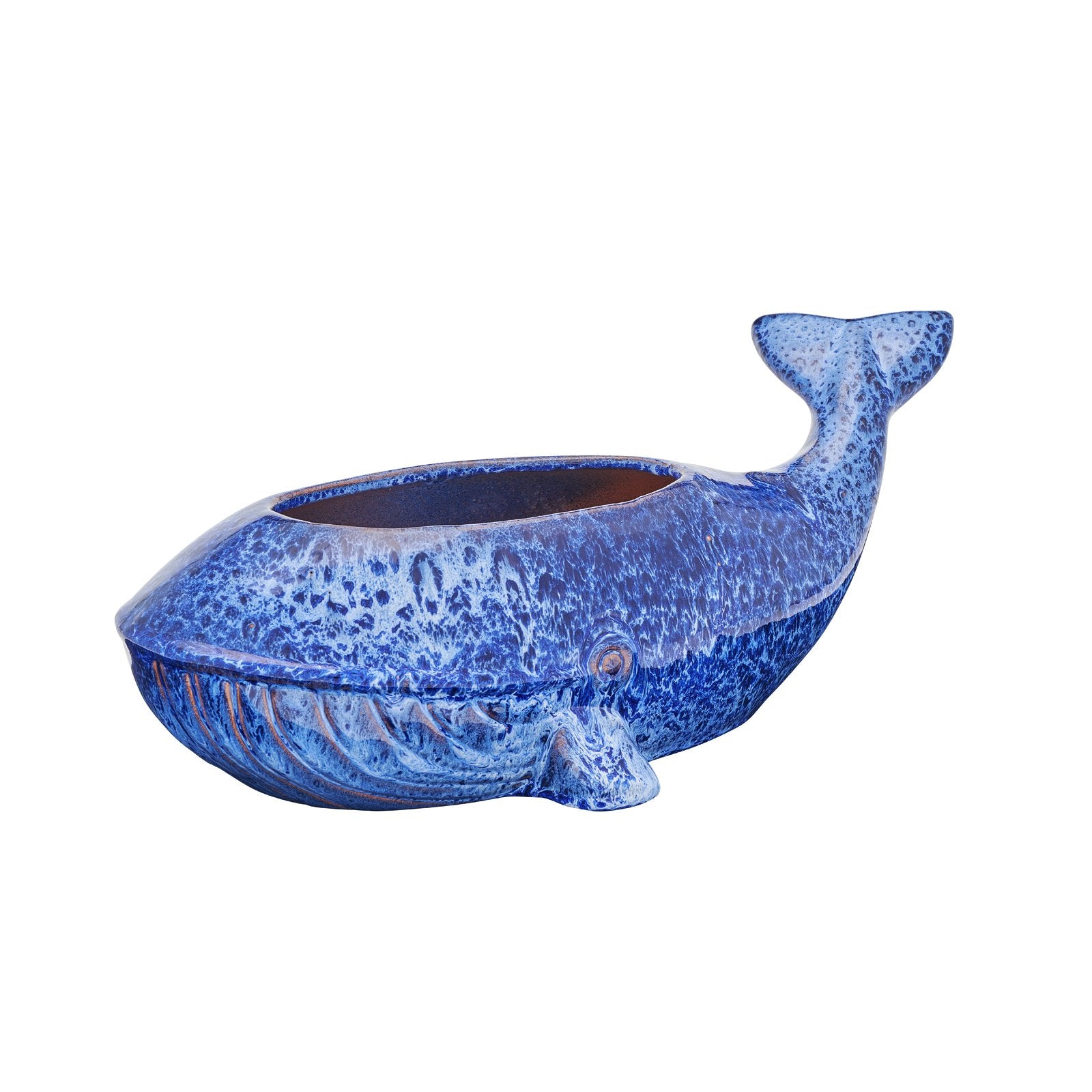 Whale – PotteryMfg