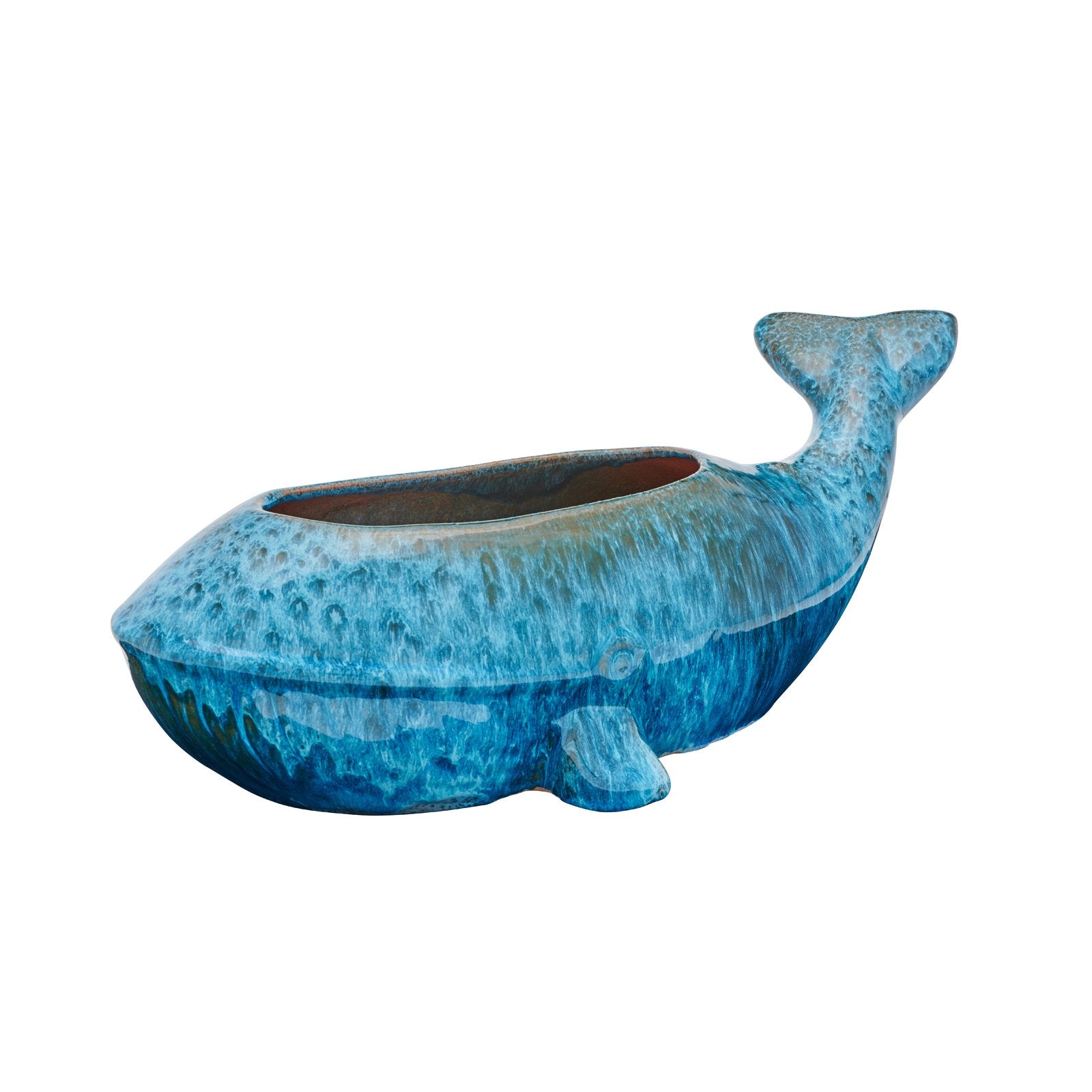 Whale – PotteryMfg