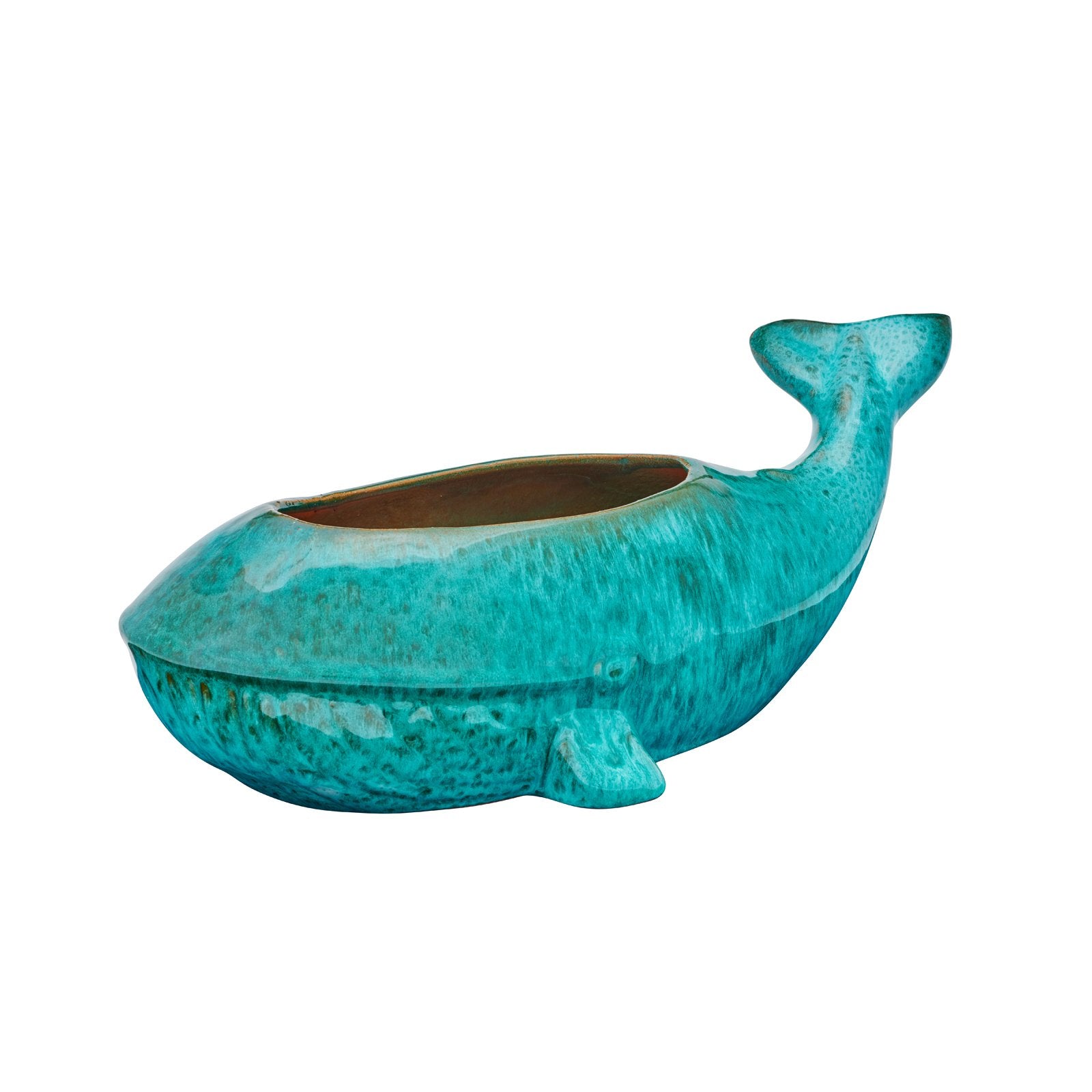 Whale – PotteryMfg
