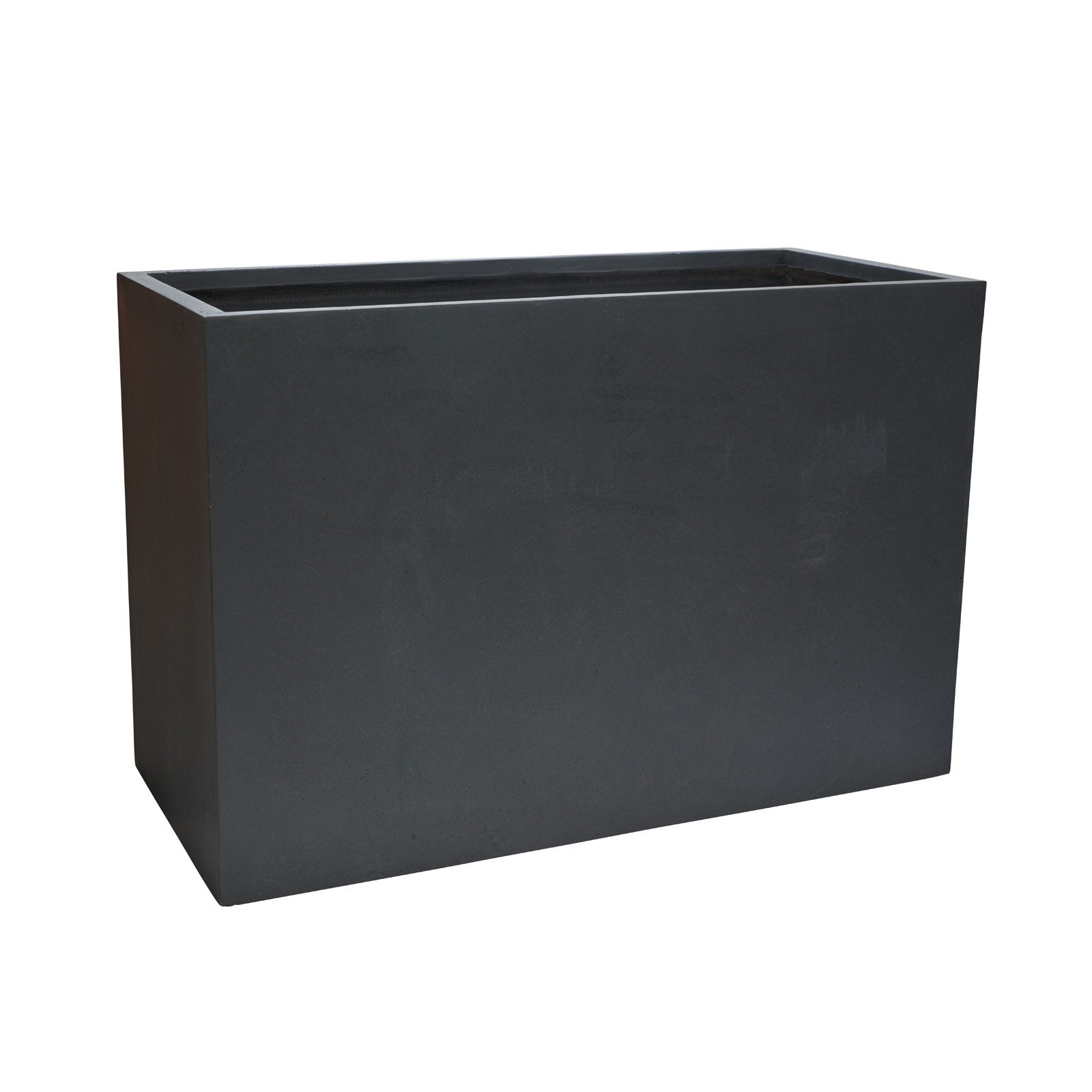 Fiberclay Tall Rectangle – PotteryMfg