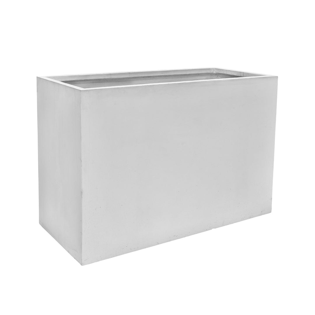 Fiberclay Tall Rectangle – PotteryMfg