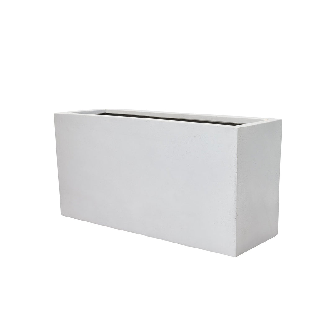 Fiberclay Box Rectangle – PotteryMfg