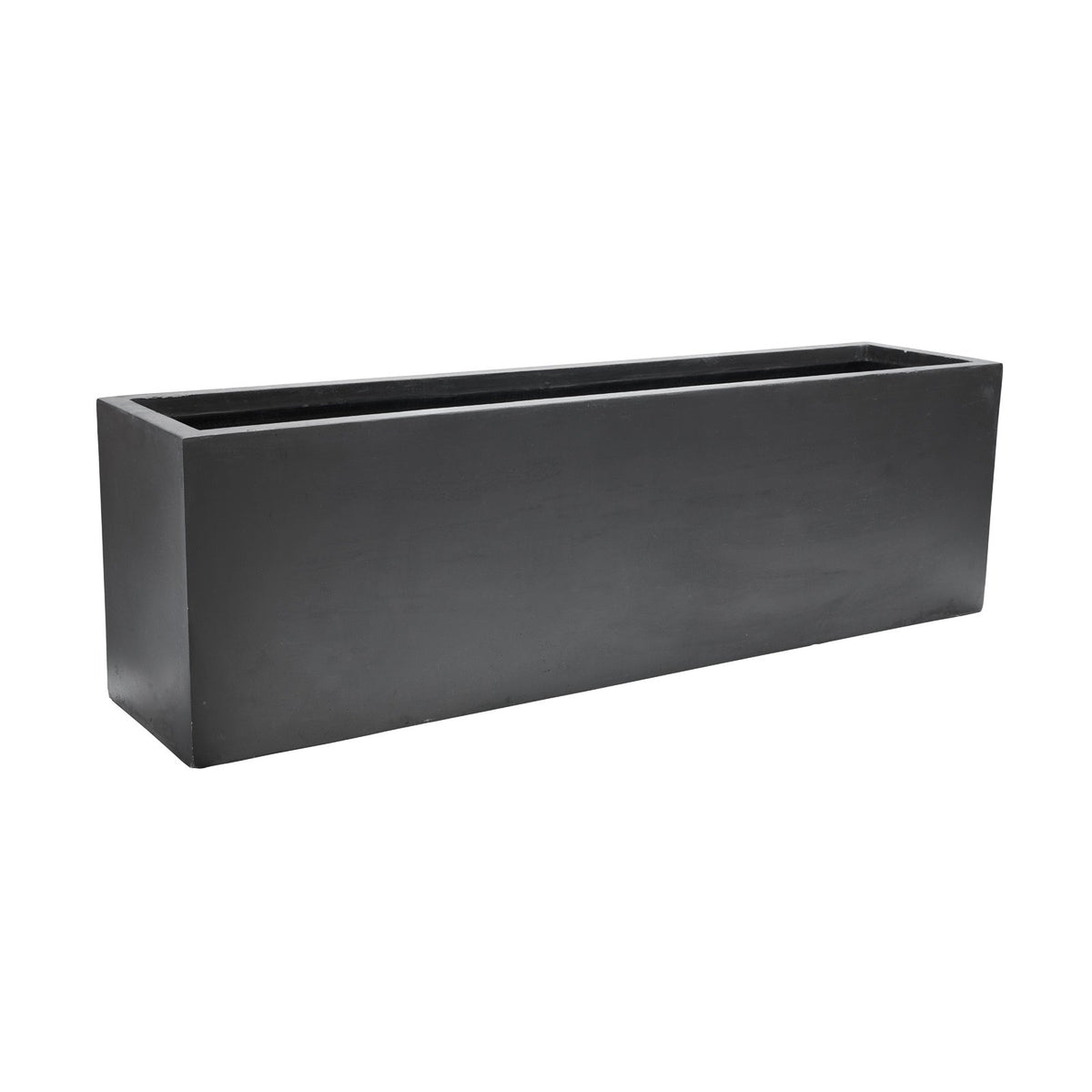 Fiberclay Long Rectangle – PotteryMfg