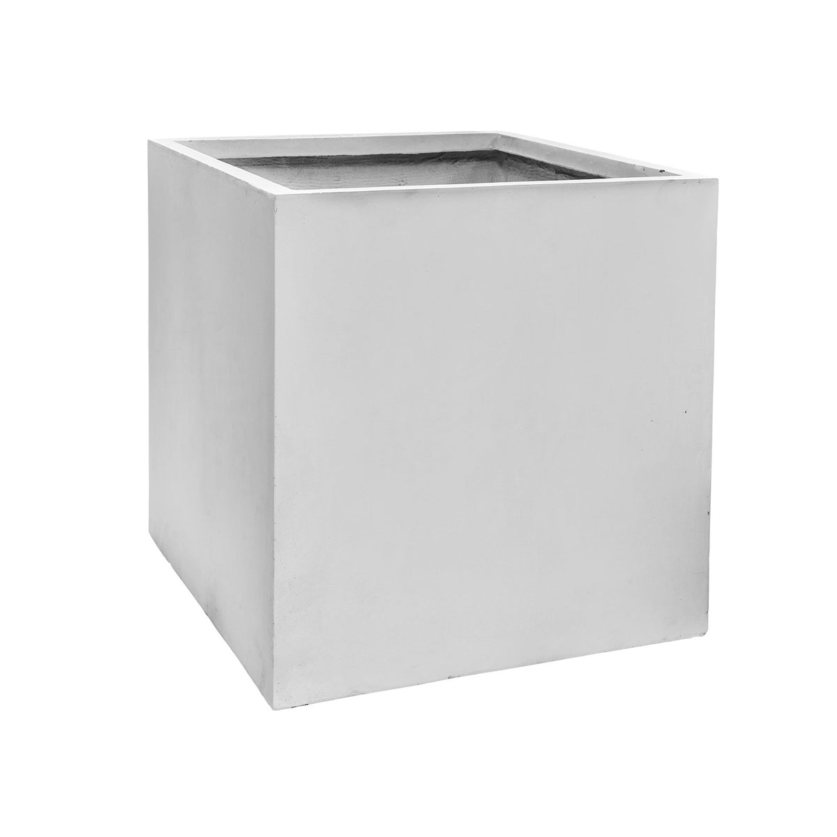 Fiberclay Cube – PotteryMfg